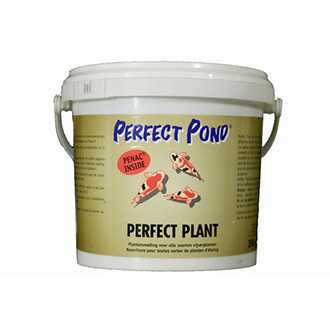 Plantfilterzone - Zwemvijver Webshop